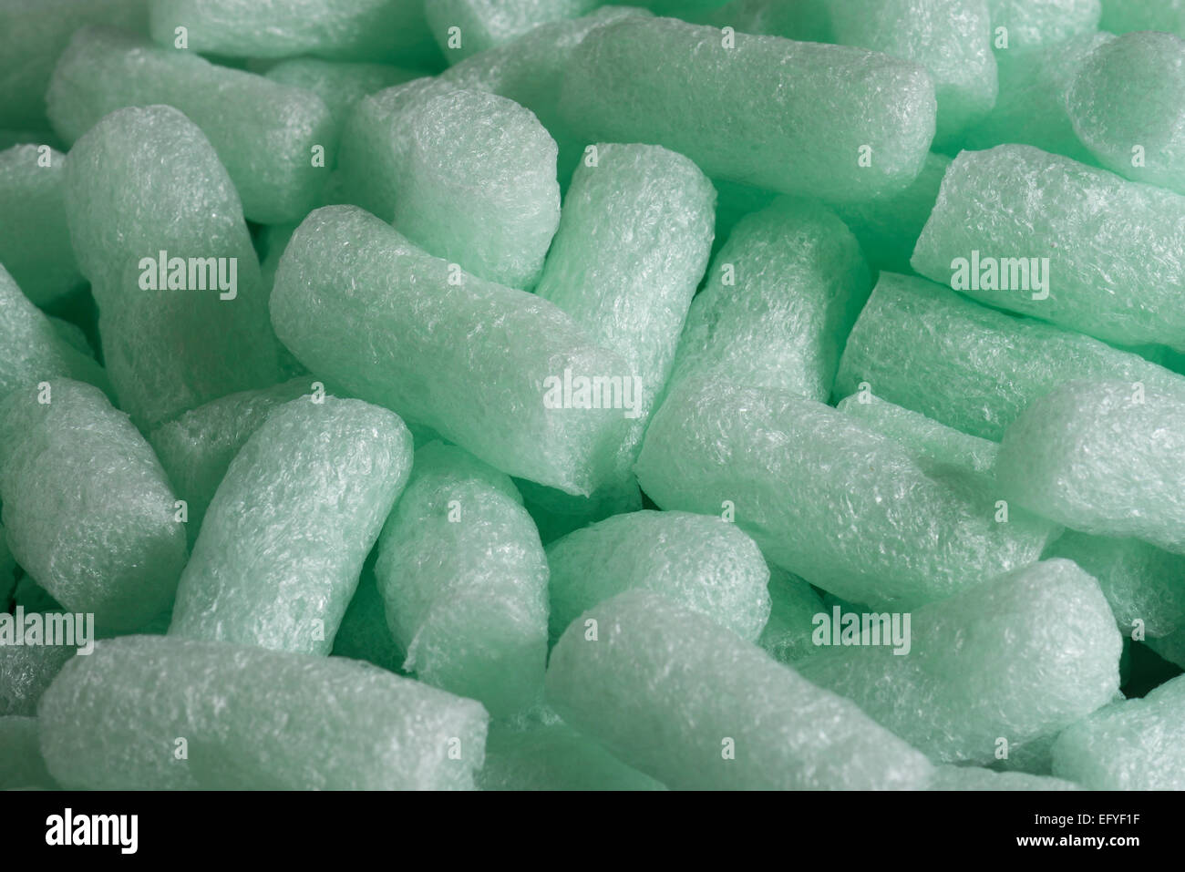 Styrofoam packaging Banque de photographies et d’images à haute ...