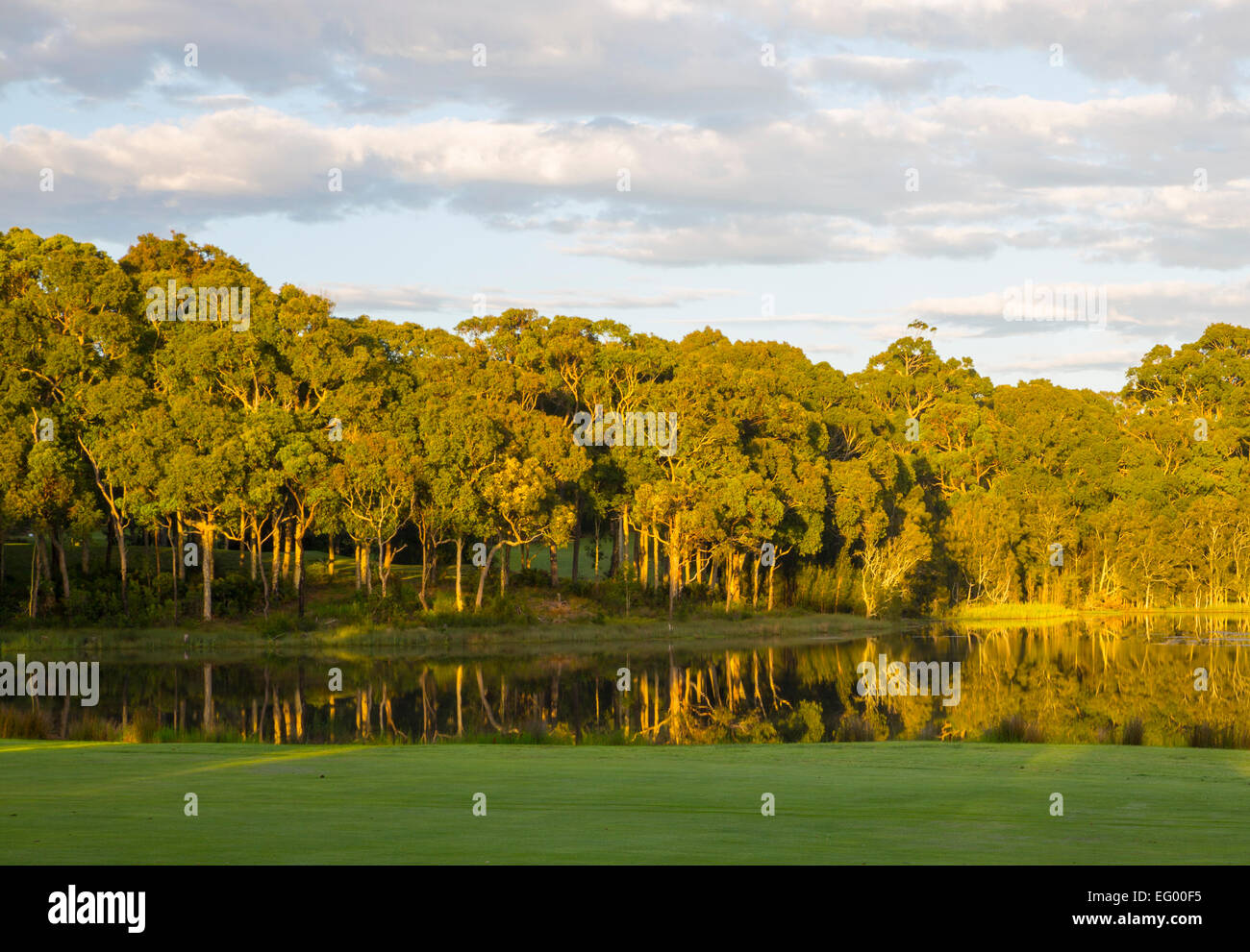 Golf australie Banque de photographies et d’images à haute résolution ...