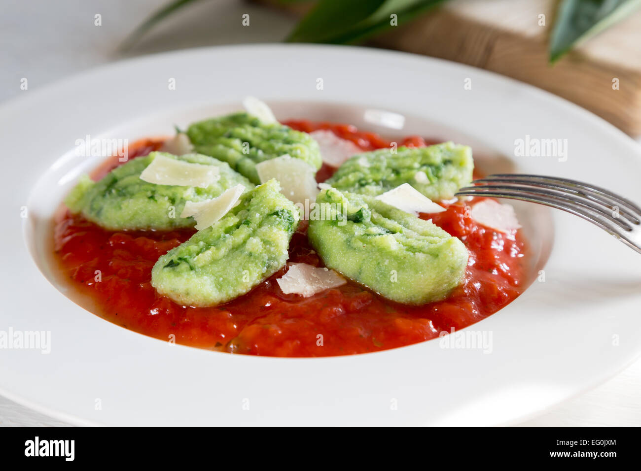 Sauce tzigane sauvage Banque de photographies et d’images à haute ...