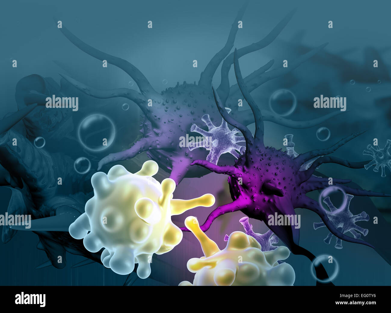Cancer du colon humain Banque de photographies et d’images à haute résolution - Page 15 - Alamy