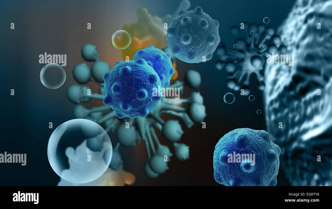 Cancer du colon humain Banque de photographies et d’images à haute résolution - Page 15 - Alamy