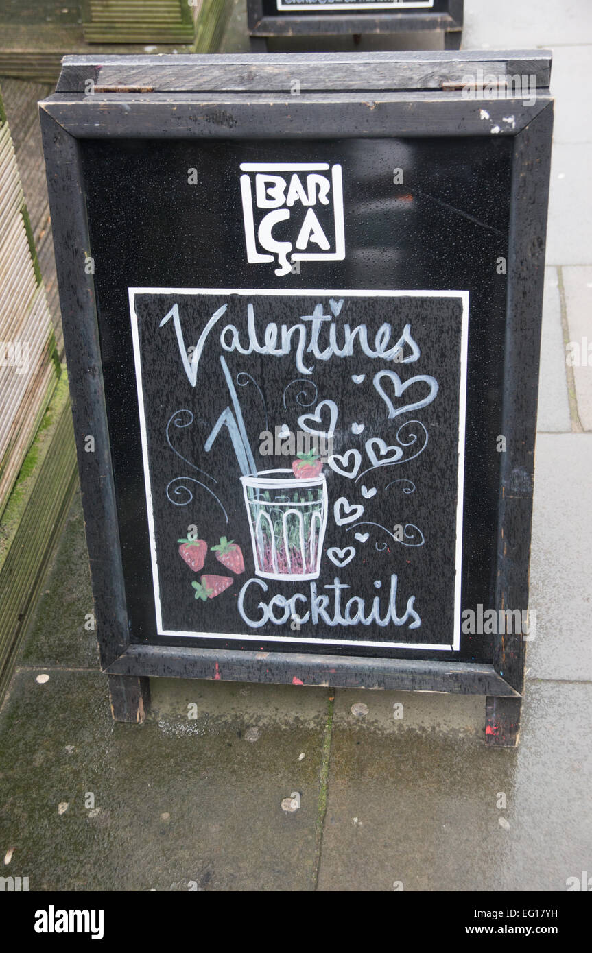 Barca bar Banque de photographies et d’images à haute résolution - Alamy