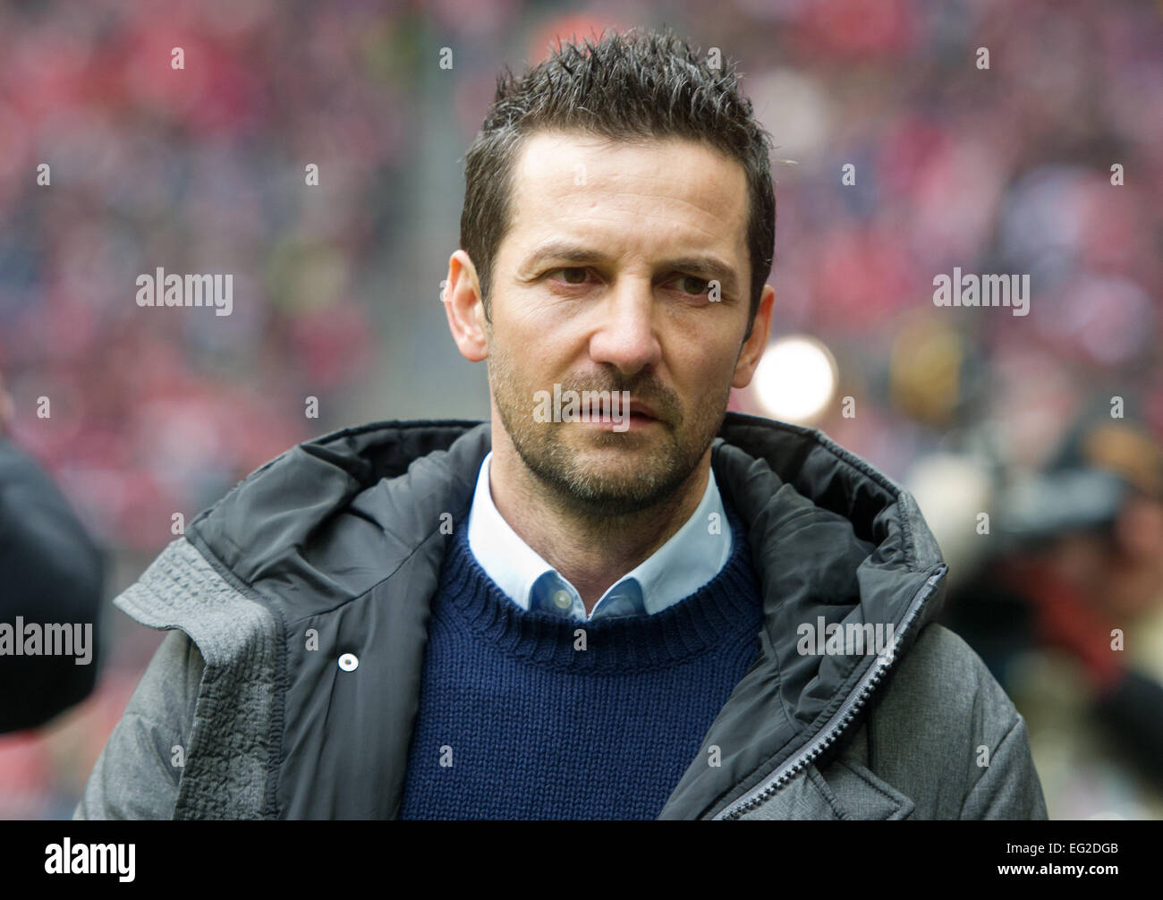 Josef zinnbauer Banque de photographies et d’images à haute résolution ...