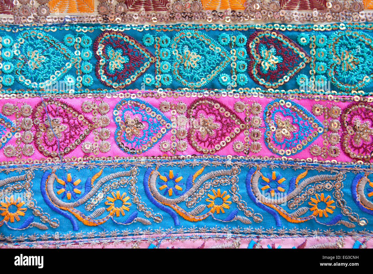 United arab emirates textiles Banque de photographies et d’images à ...