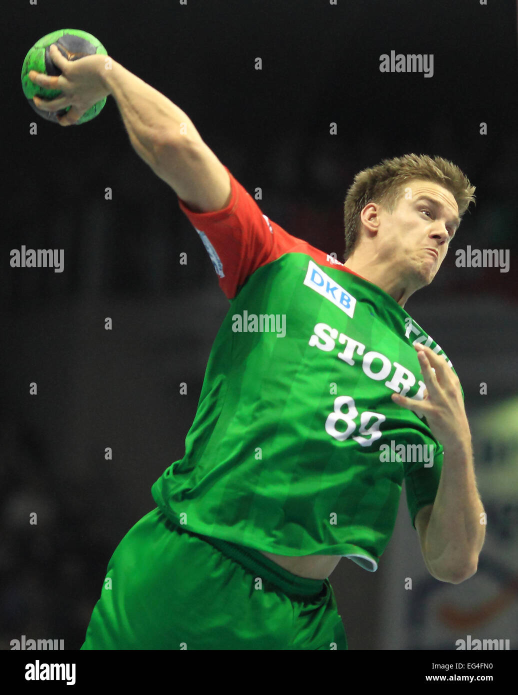 Espen lie hansen Banque de photographies et d’images à haute résolution ...