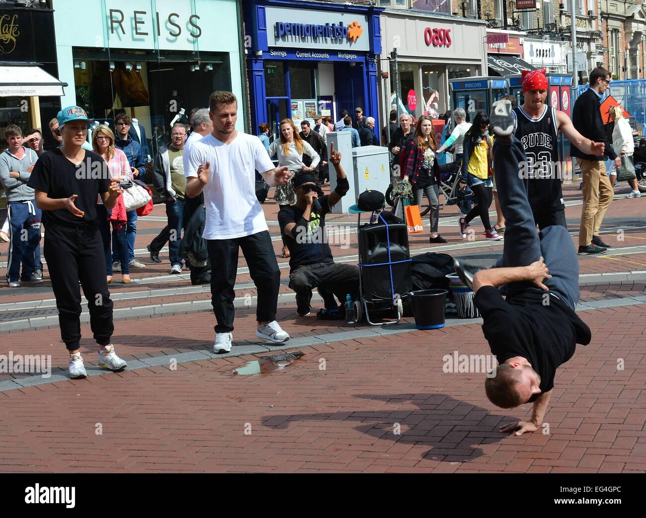 Cillian murphy wife yvonne sons Banque de photographies et d’images à ...