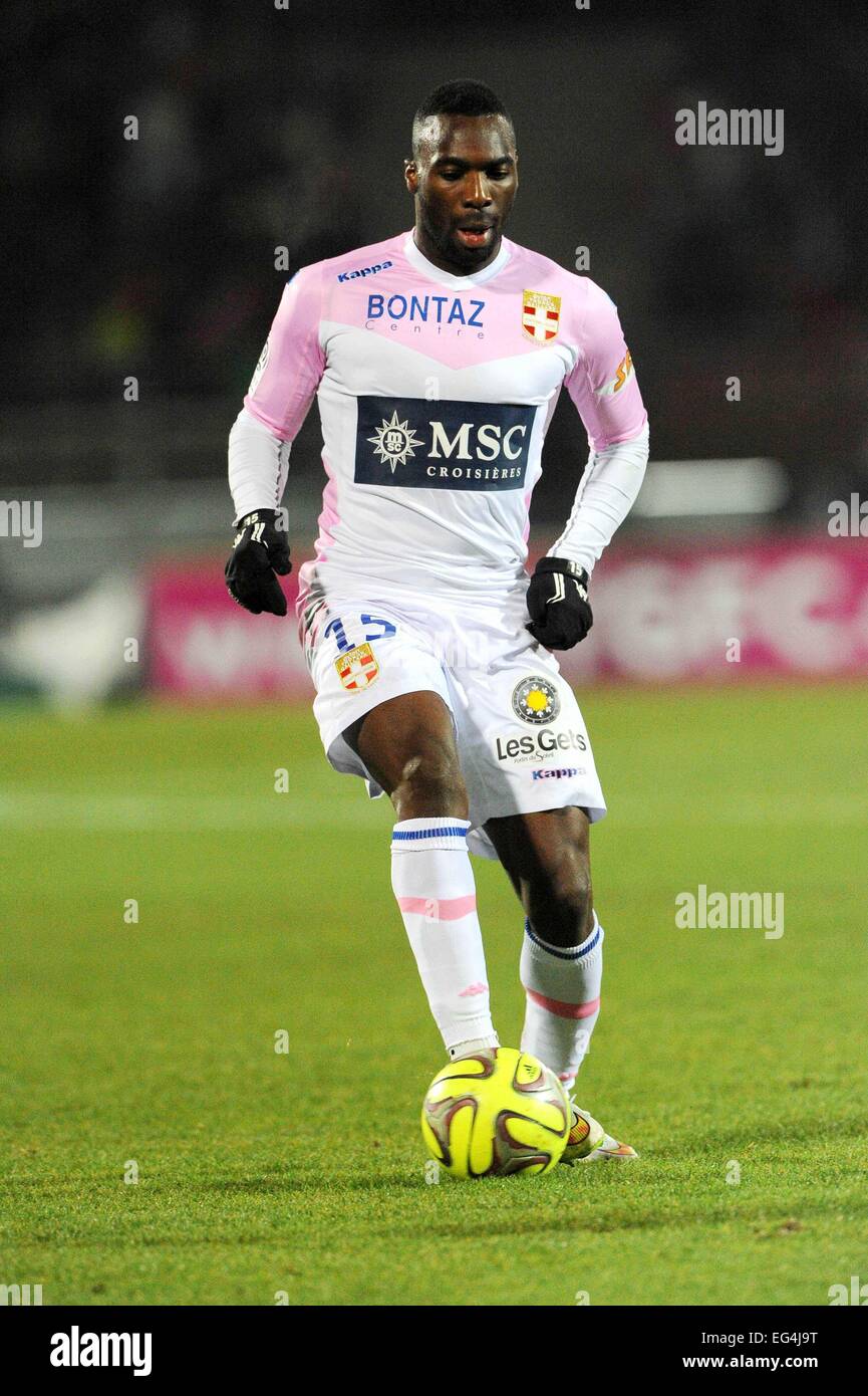 Gilles sunu Banque de photographies et d’images à haute résolution - Alamy