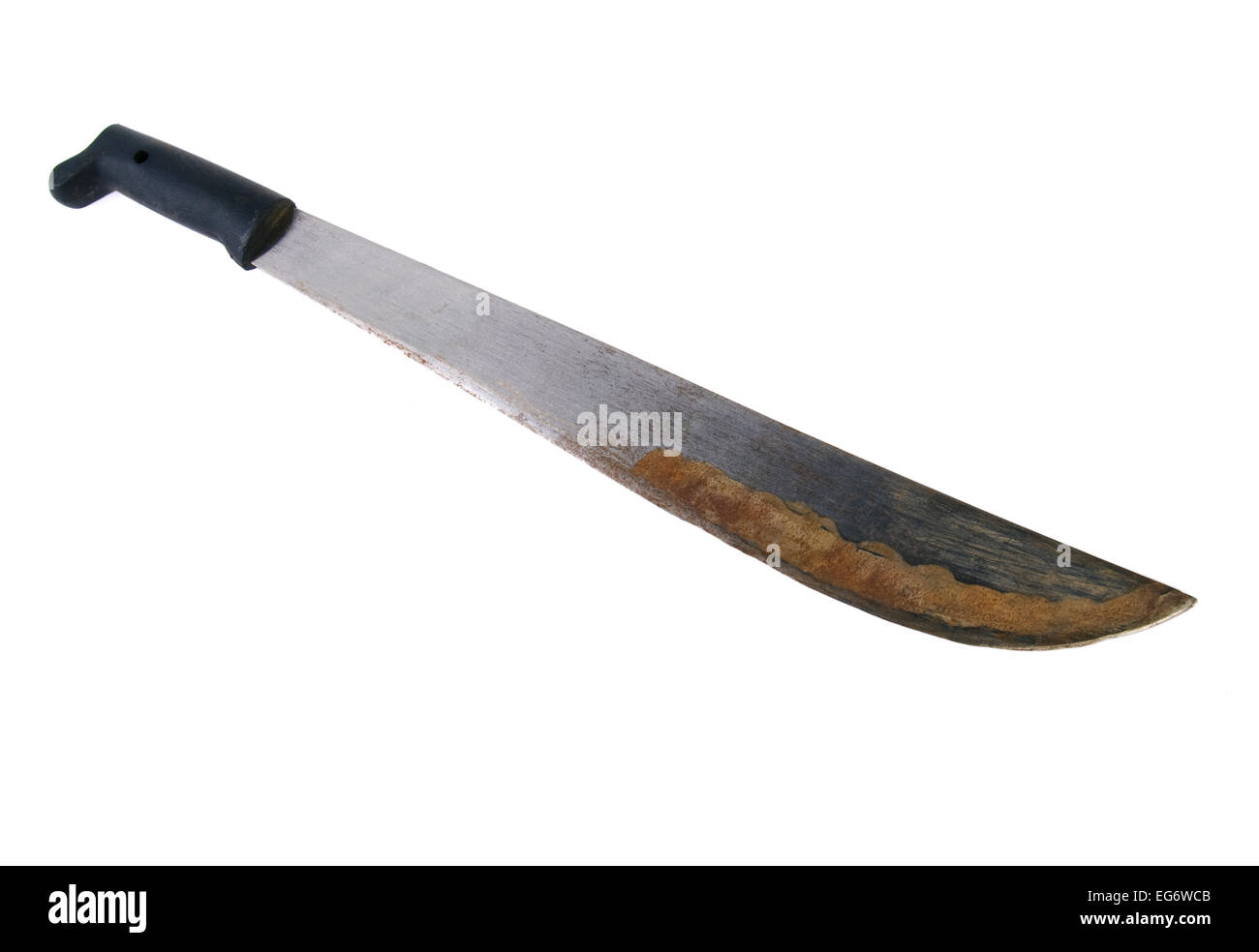 With machete Banque de photographies et d’images à haute résolution - Alamy