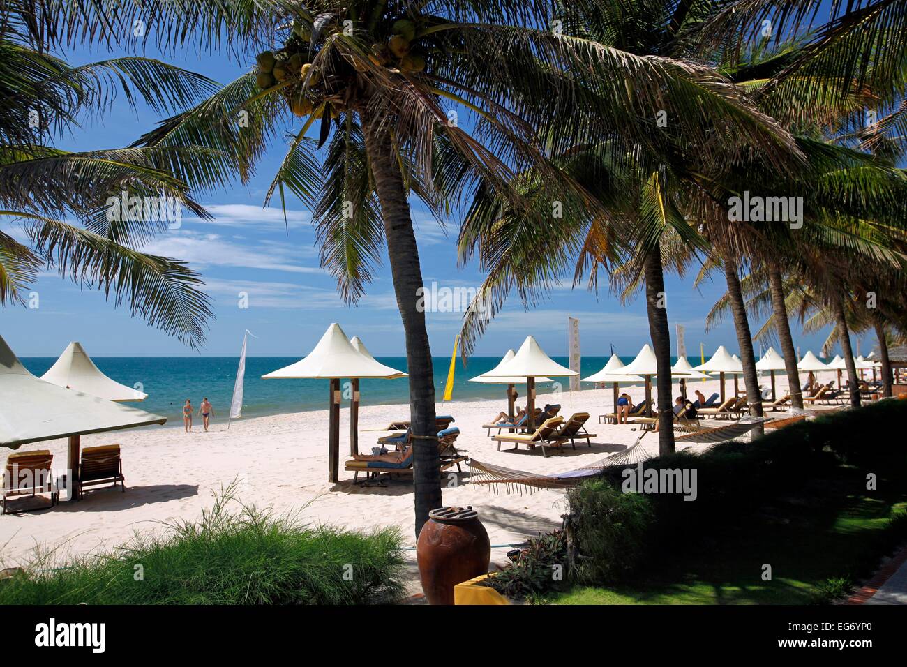 Coco point beach Banque de photographies et d’images à haute résolution ...