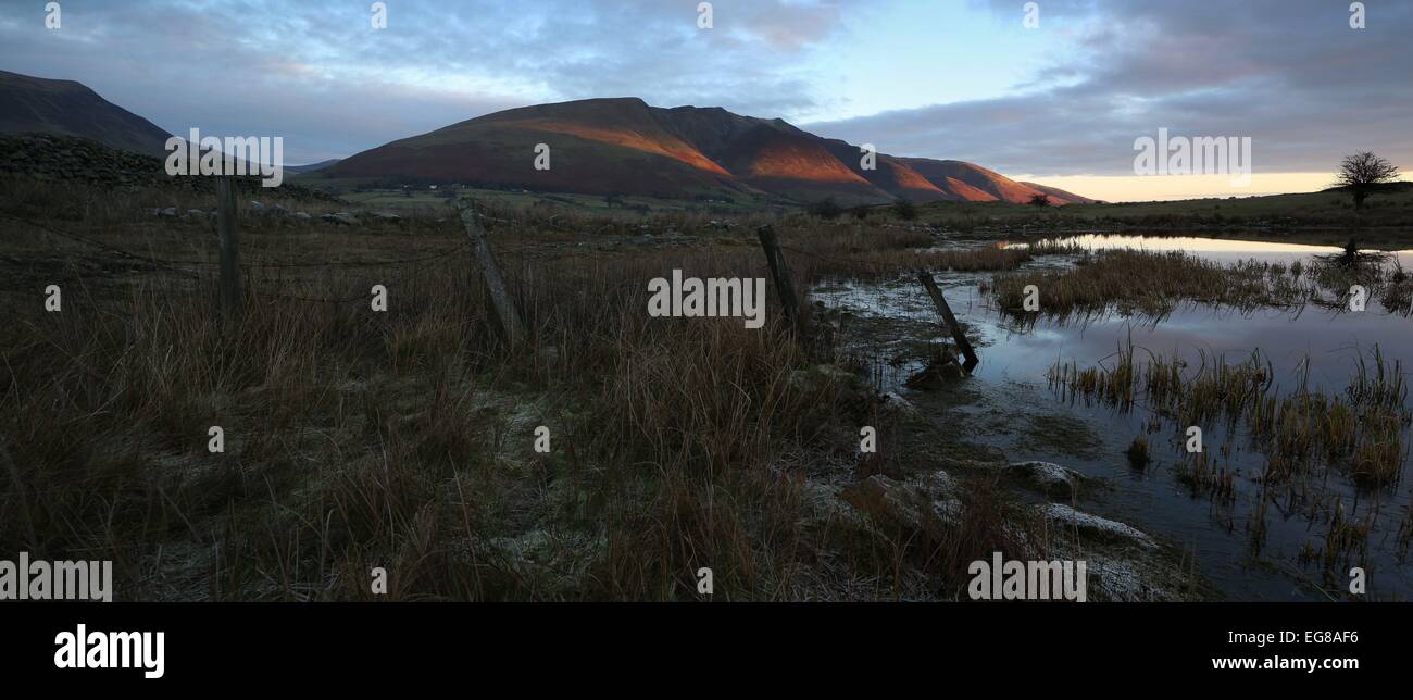 Tewet tarn Banque de photographies et d’images à haute résolution - Alamy