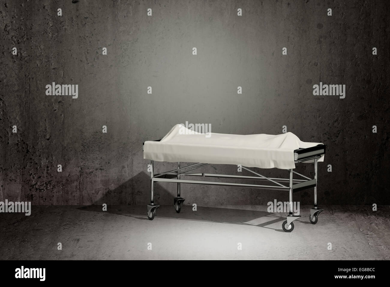 Cadavre humain Banque d'image et photos - Alamy