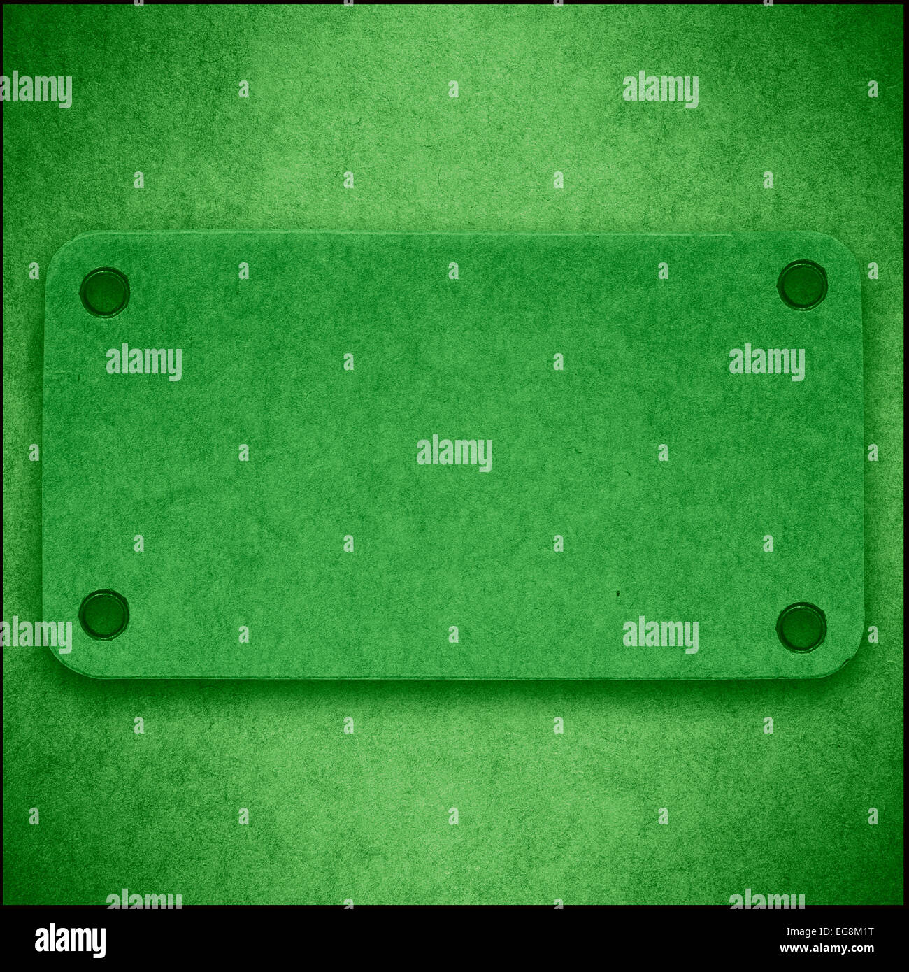 Carton vert Banque de photographies et d’images à haute résolution - Alamy