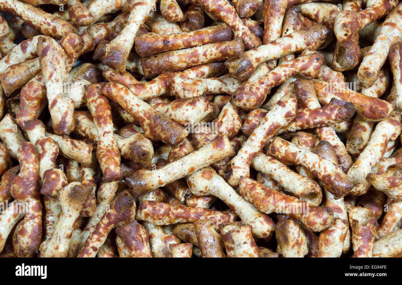 Twiglets snack Banque de photographies et d’images à haute résolution ...