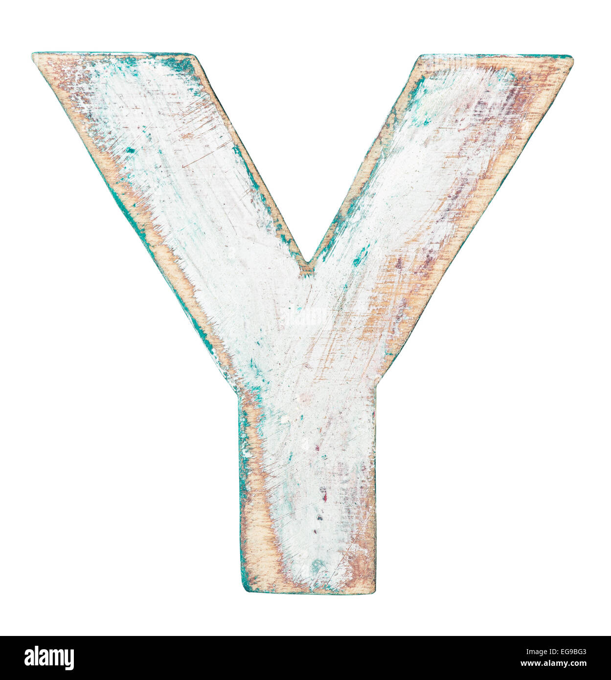 Lettre majuscule y Banque de photographies et d’images à haute ...