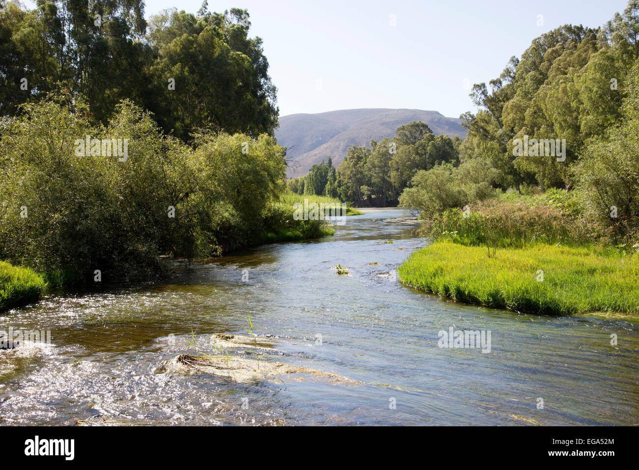 Breede river Banque de photographies et d’images à haute résolution - Alamy