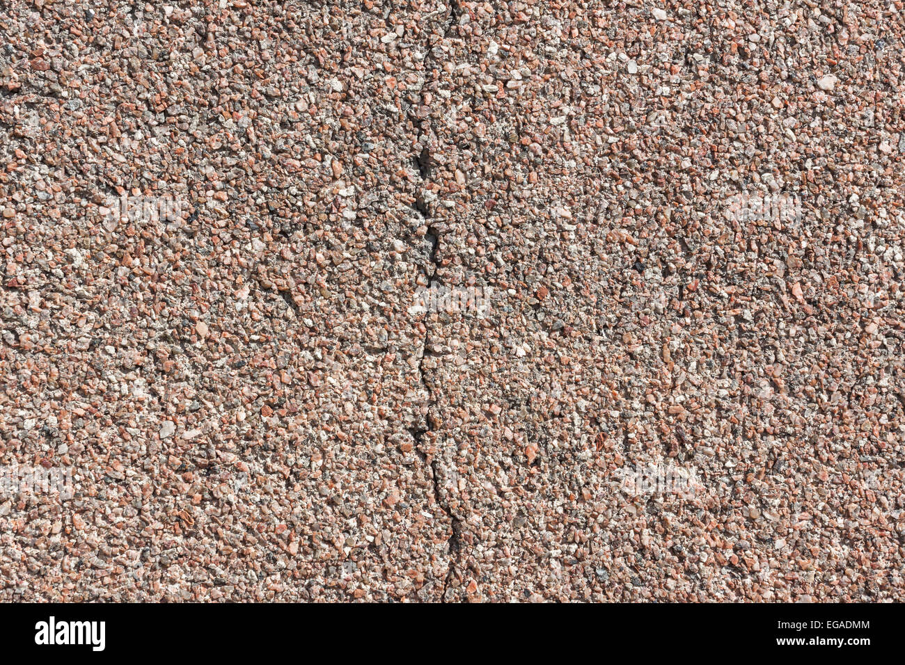 Seamless asphalt texture tile pattern Banque de photographies et d ...