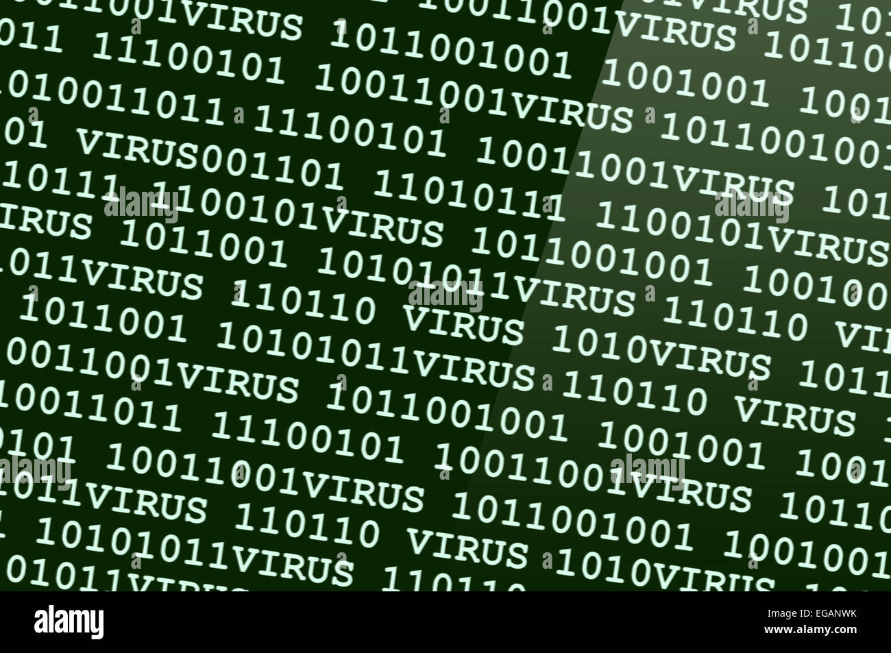 Qu'est ce qu'un virus informatique Banque de photographies et d’images ...