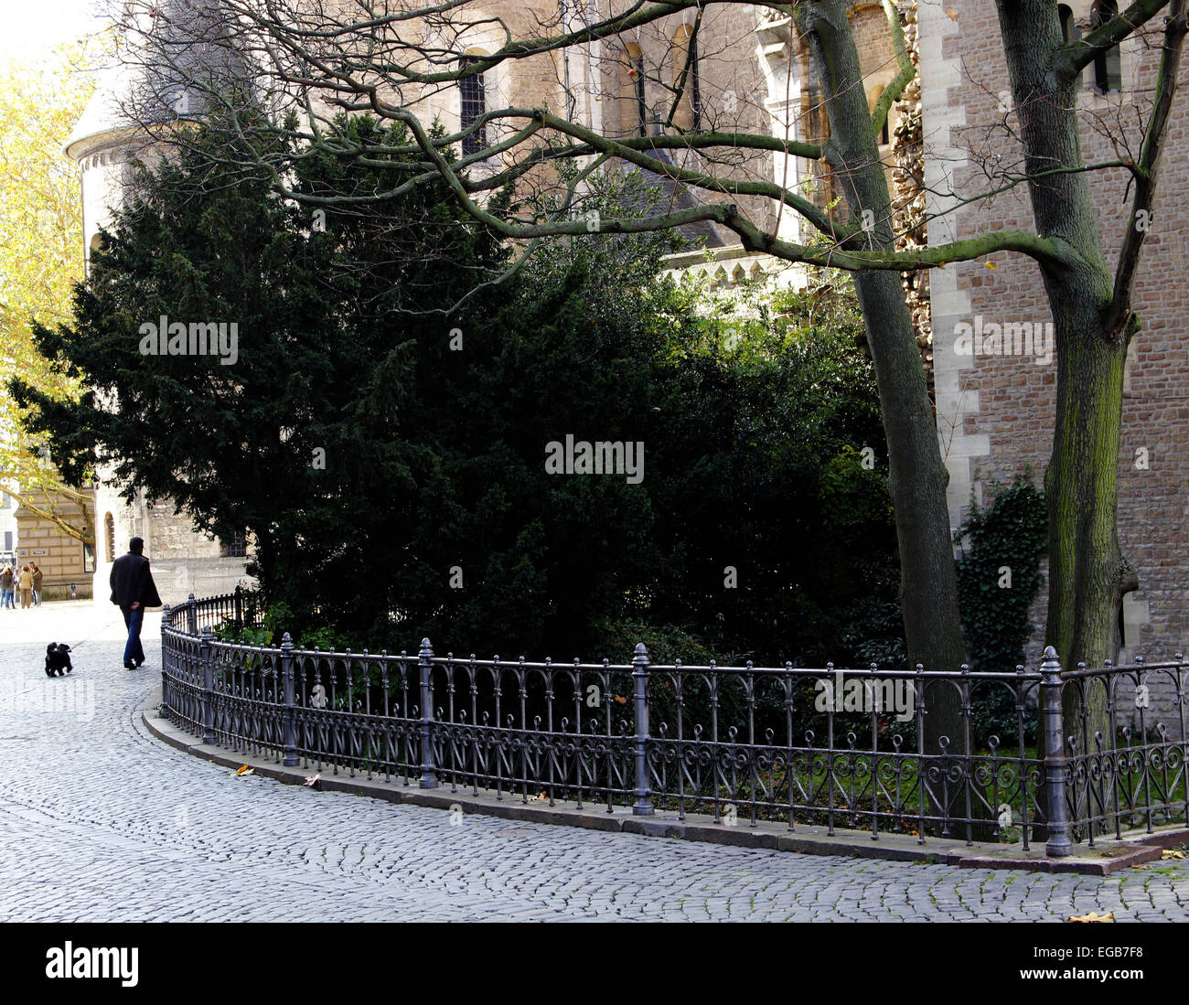 Vieux paisible Banque de photographies et d’images à haute résolution - Alamy