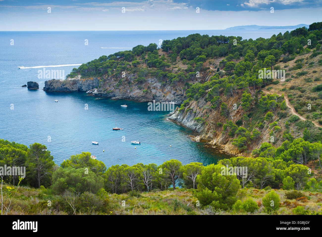 Rosas spain Banque de photographies et d’images à haute résolution - Alamy