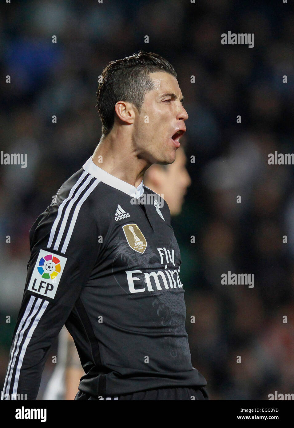 Cristiano 2015 Banque de photographies et d’images à haute résolution ...