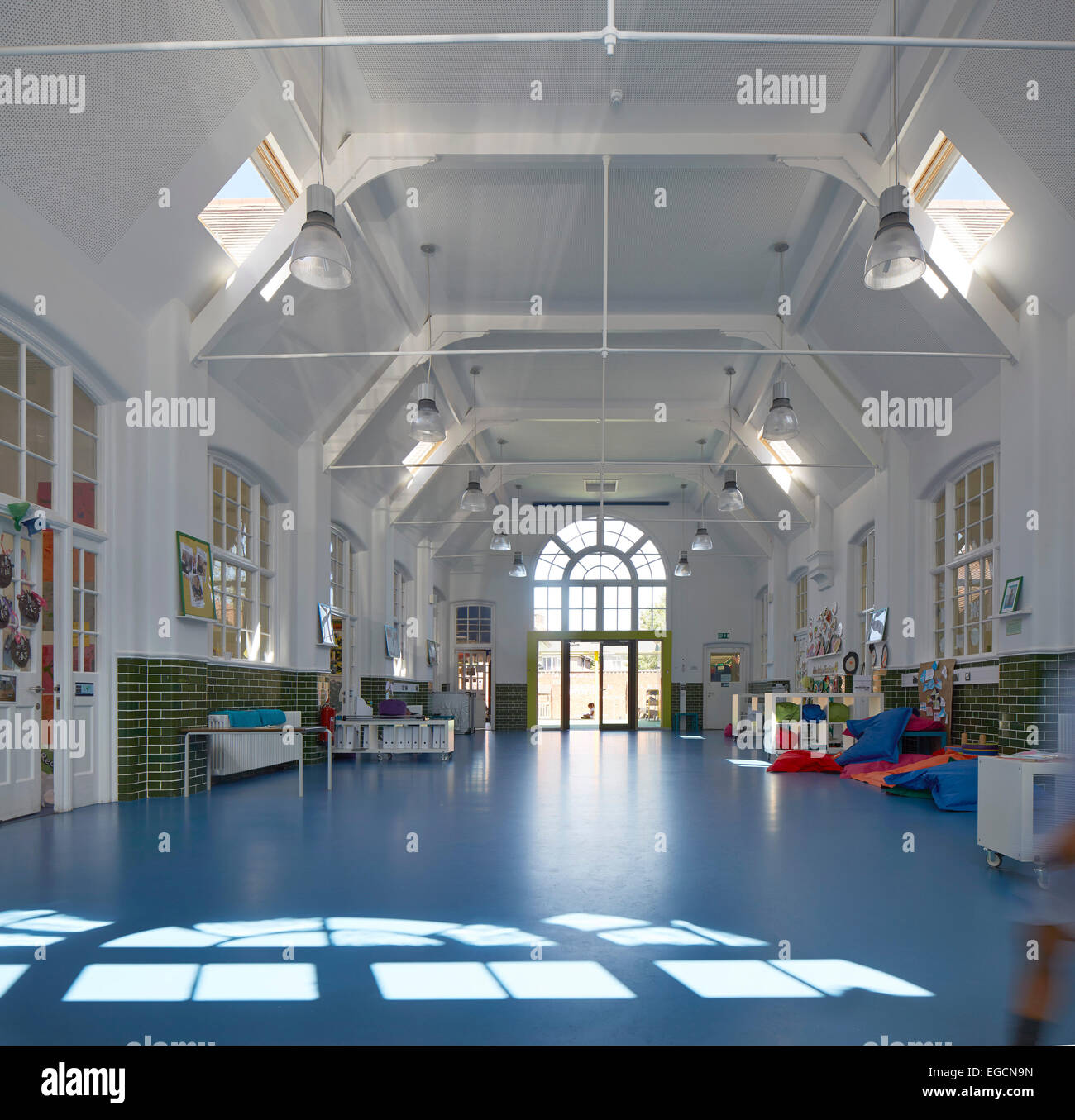 Robert fitzroy Banque de photographies et d’images à haute résolution ...