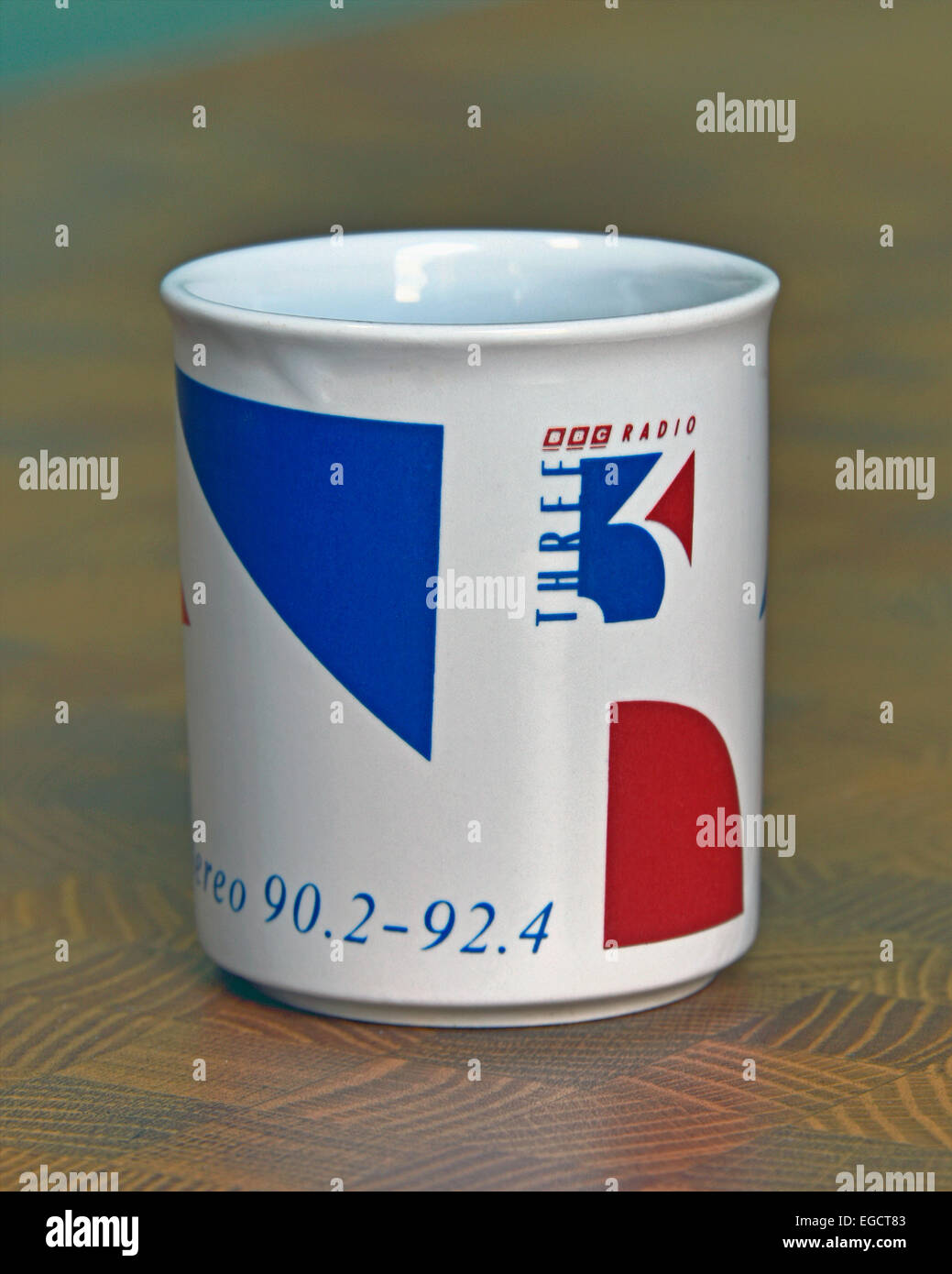 Radio bbc 3 Banque de photographies et d’images à haute résolution - Alamy