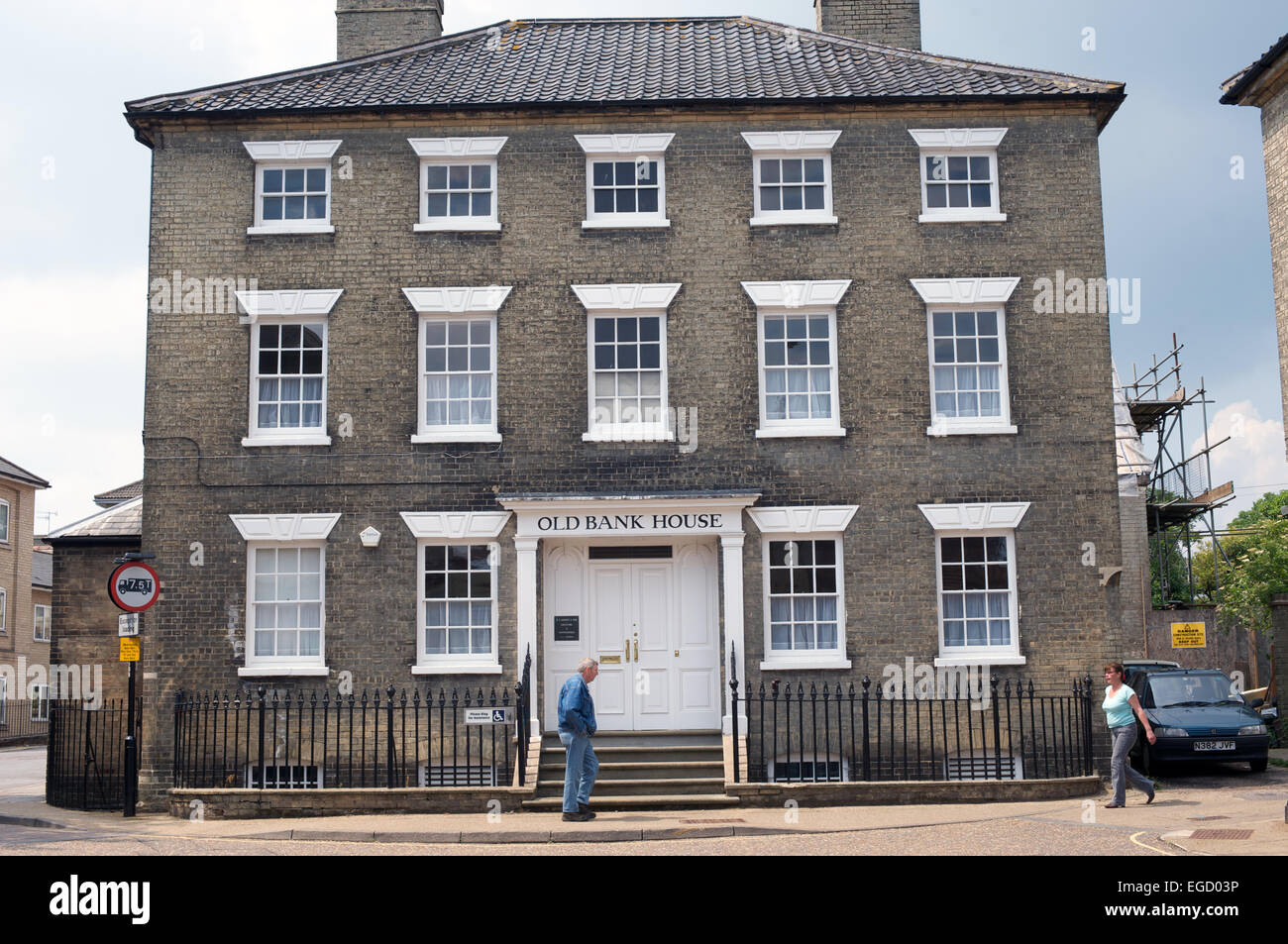 Vieille banque uk Banque de photographies et d’images à haute ...