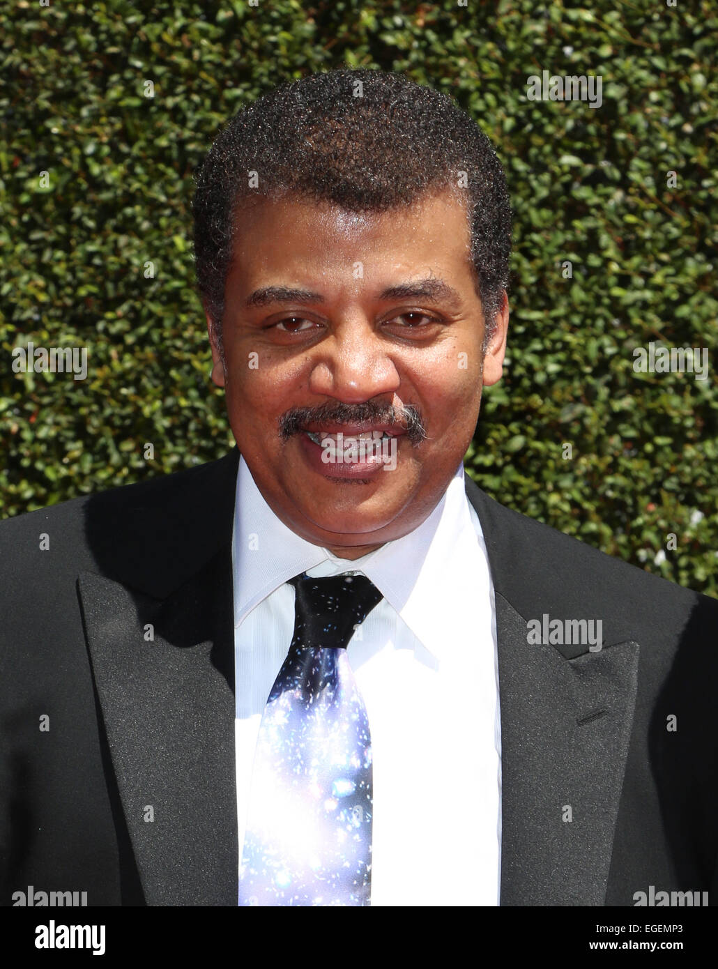 Neil degrasse tyson alice young Banque de photographies et d’images à ...