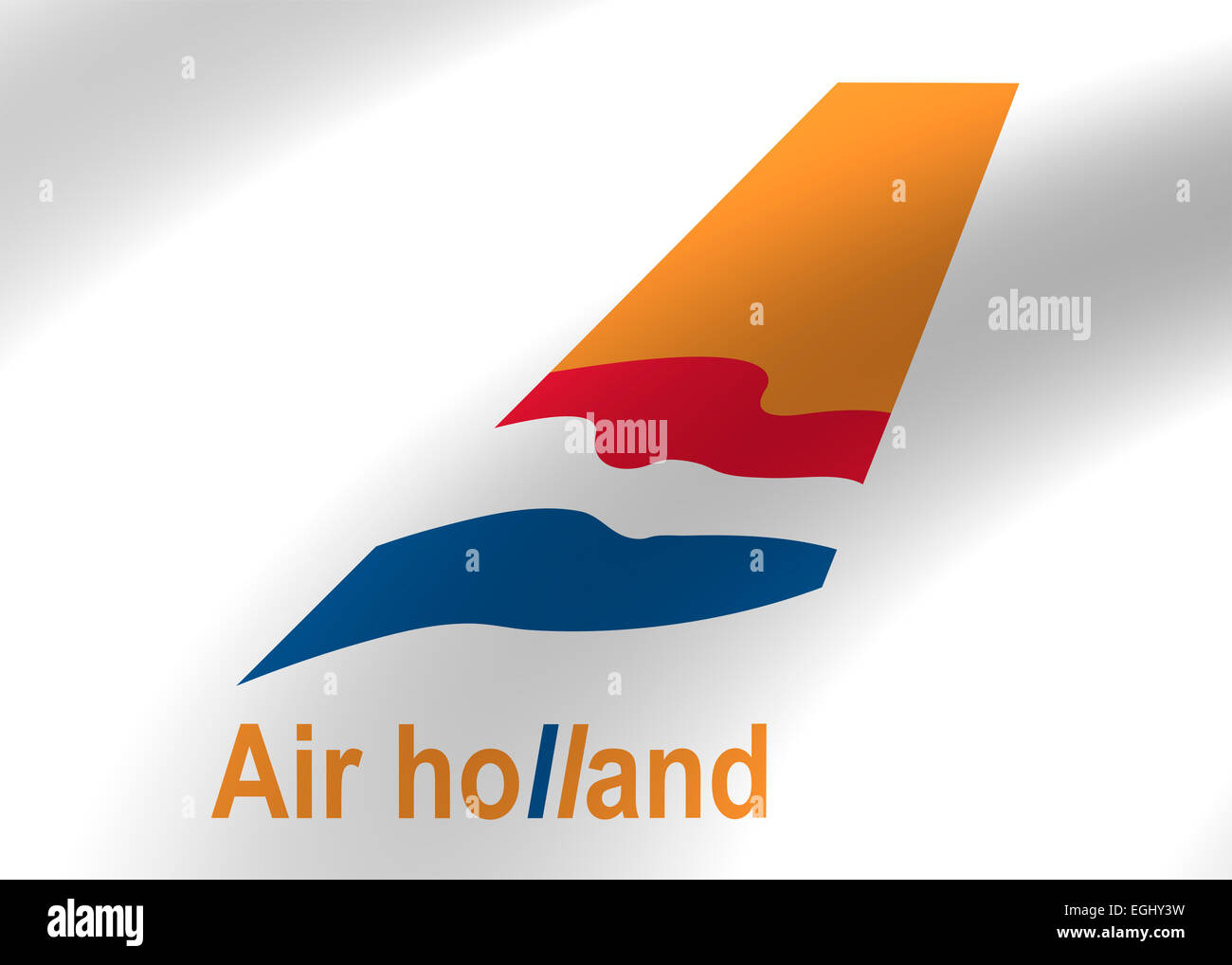 Drapeau De La Hollande Banque d'image et photos - Alamy