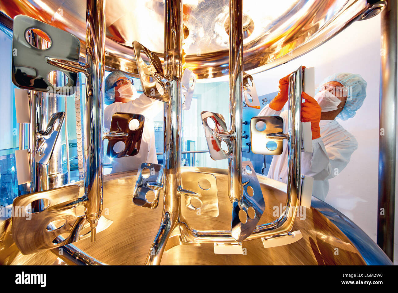 Bayer healthcare pharmaceuticals Banque de photographies et d’images à ...