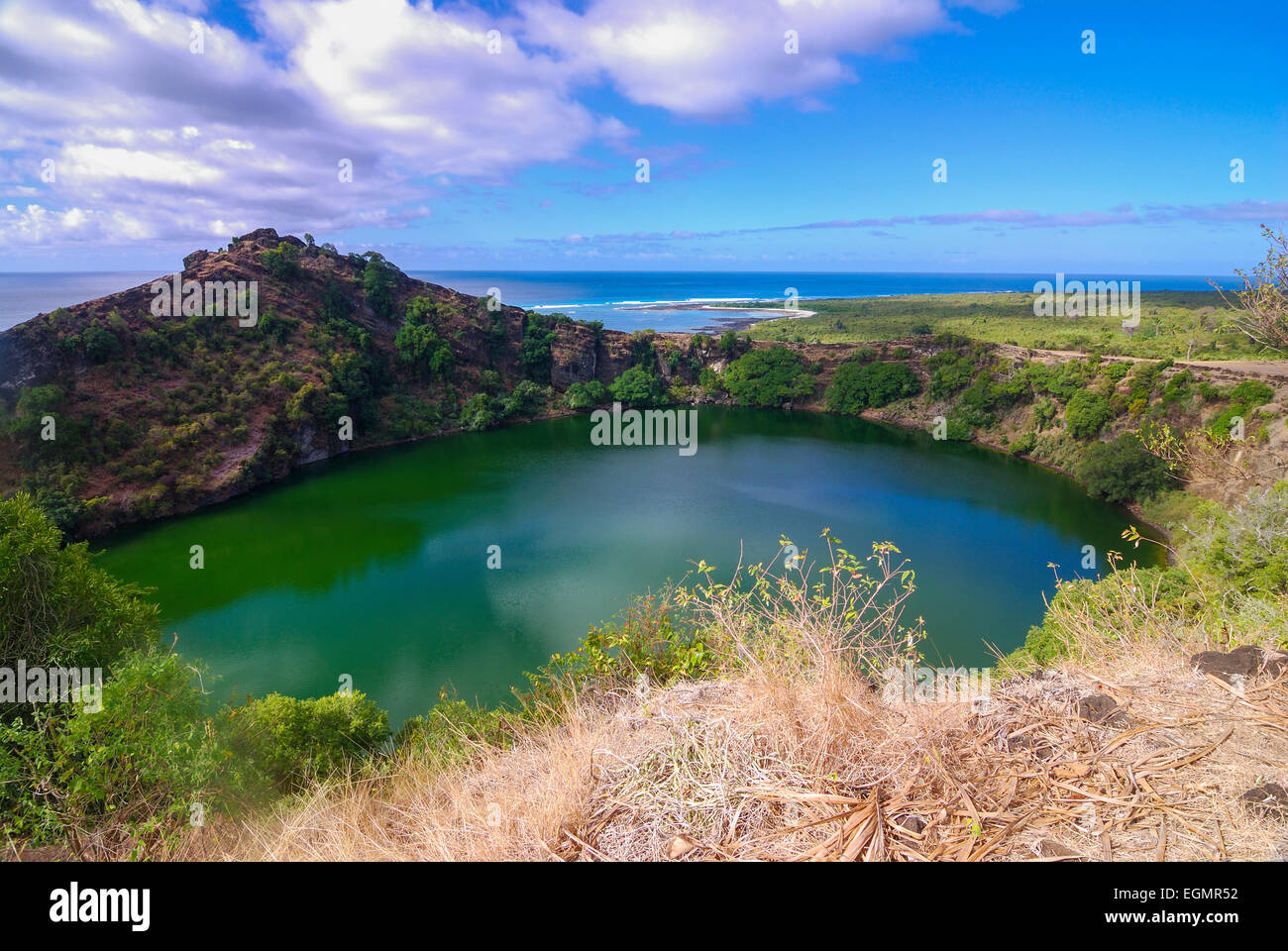 Grande comore Banque de photographies et d’images à haute résolution ...