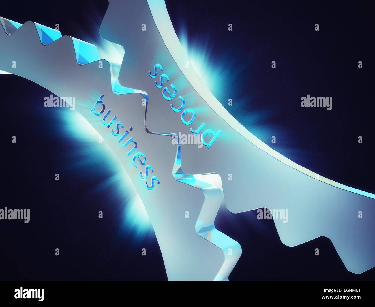 Mechanical process Banque de photographies et d’images à haute ...