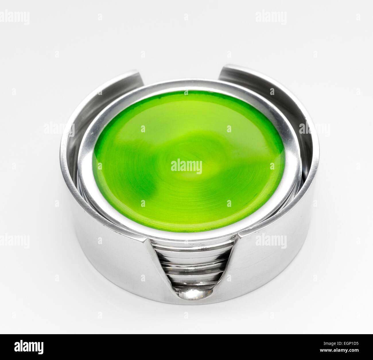 Table verte Banque de photographies et d’images à haute résolution - Alamy