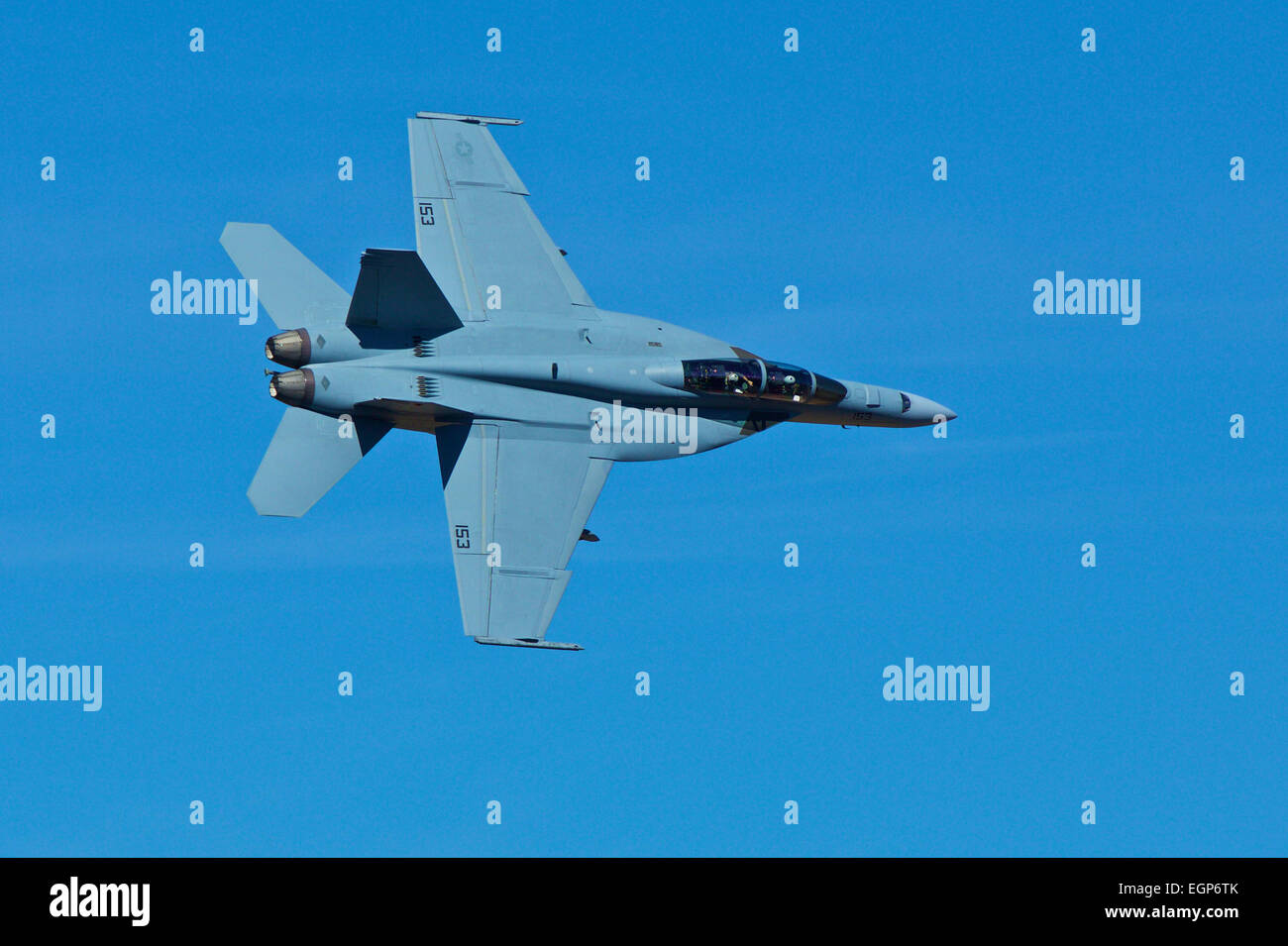 Nas lemoore f a 18 super hornet Banque de photographies et d’images à ...