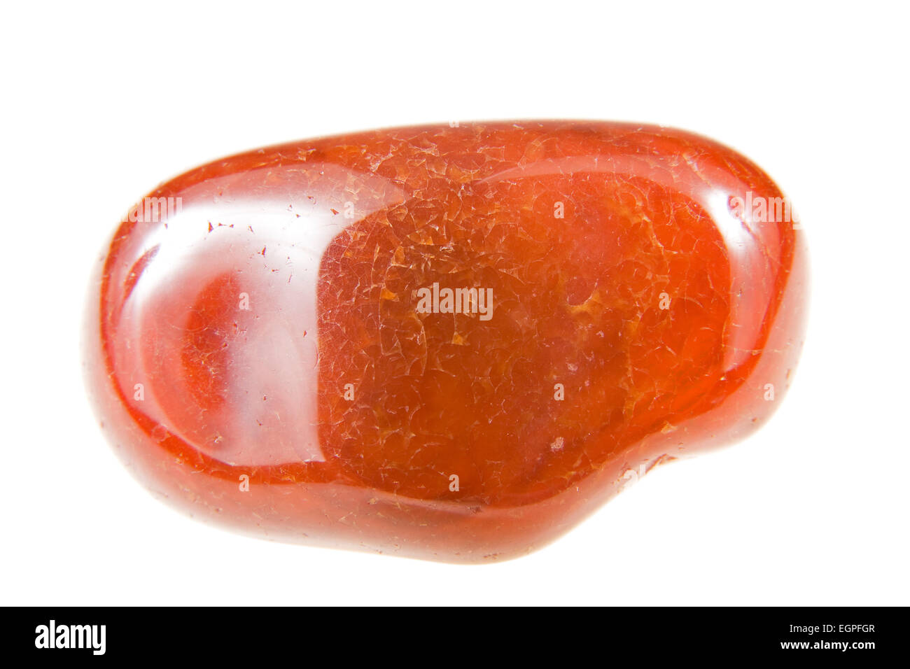 Red quartz Banque de photographies et d’images à haute résolution - Alamy