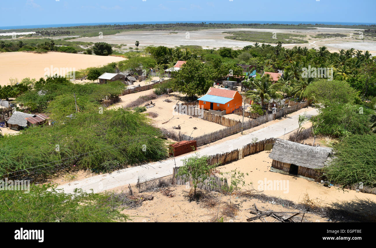 Cyclone rameswaram de 1964 Banque de photographies et d’images à haute ...