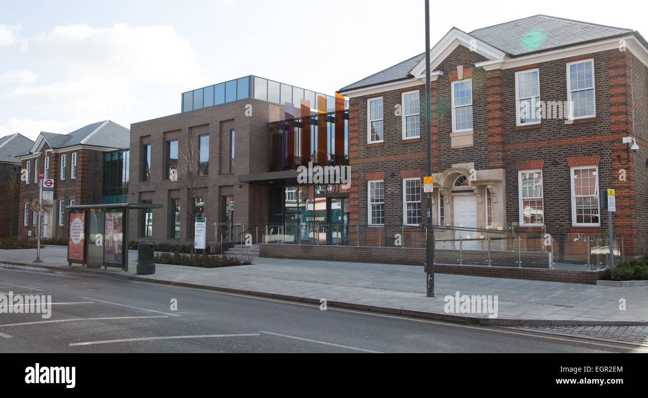 Infirmerie militaire Banque de photographies et d’images à haute ...