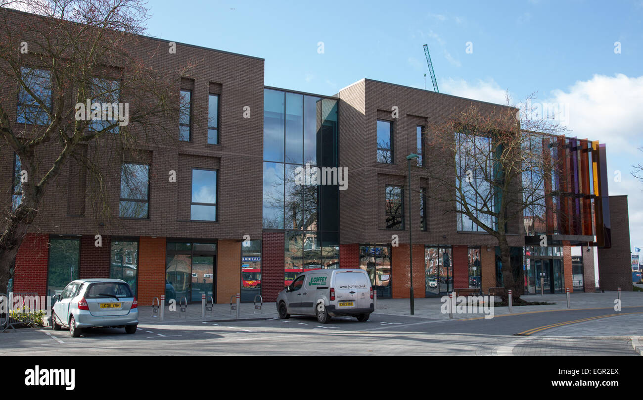 Nouvelle infirmerie Banque de photographies et d’images à haute ...