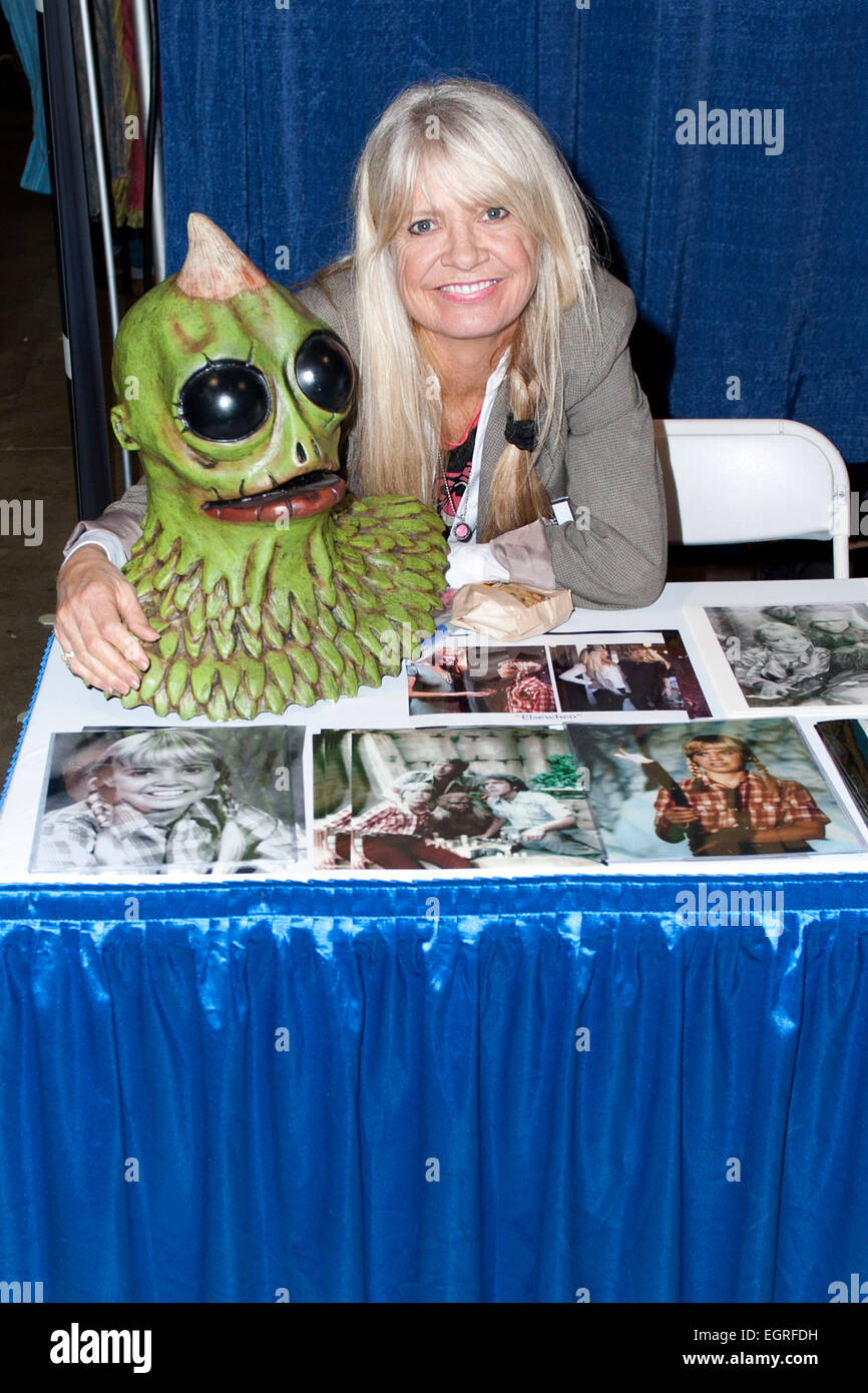 Kathy coleman Banque de photographies et d’images à haute résolution ...