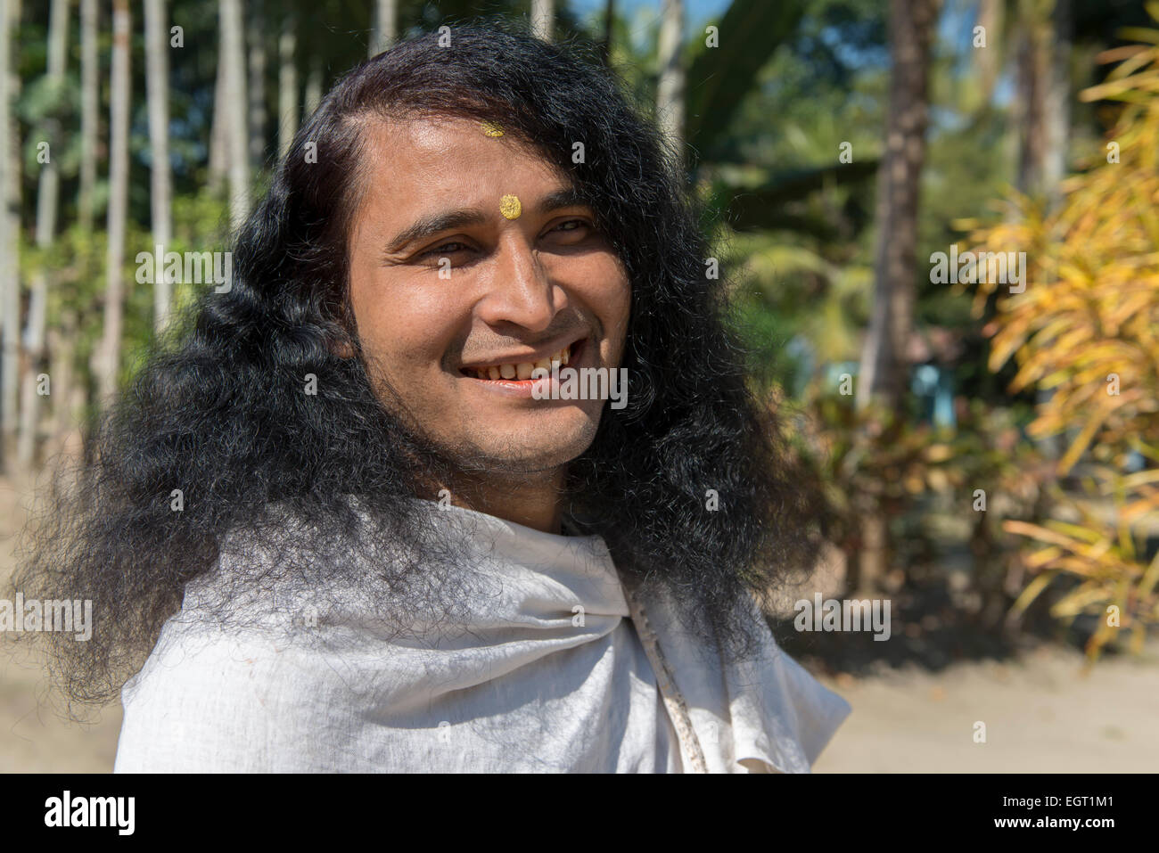 Kamalabari satra Banque de photographies et d’images à haute résolution - Alamy