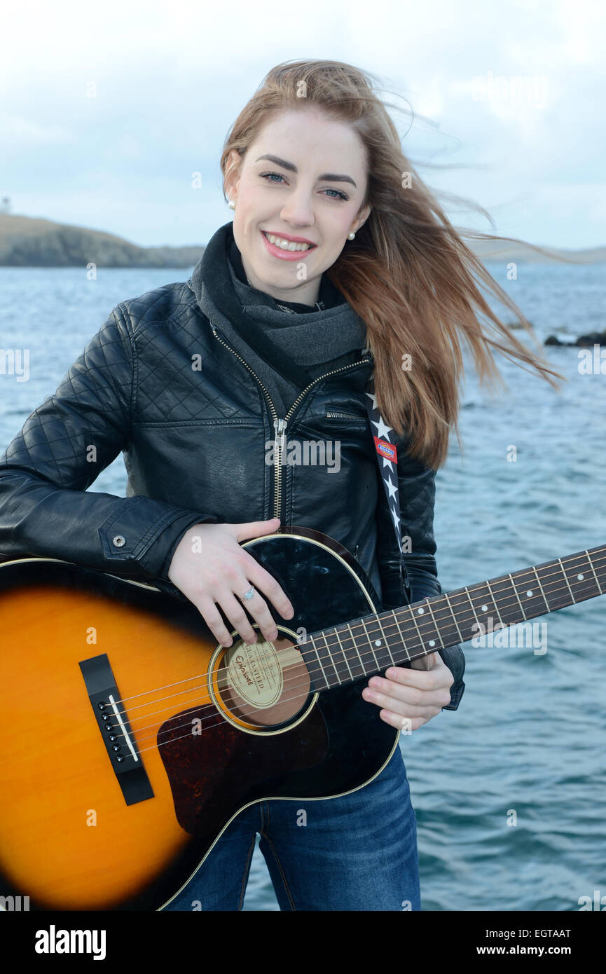 Lisa ward Banque de photographies et d’images à haute résolution - Alamy