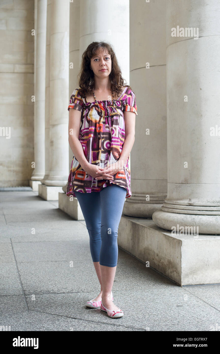 Maria marque la fille de 'fameux' trafiquant Howard Marks (aka Mr Nice ...