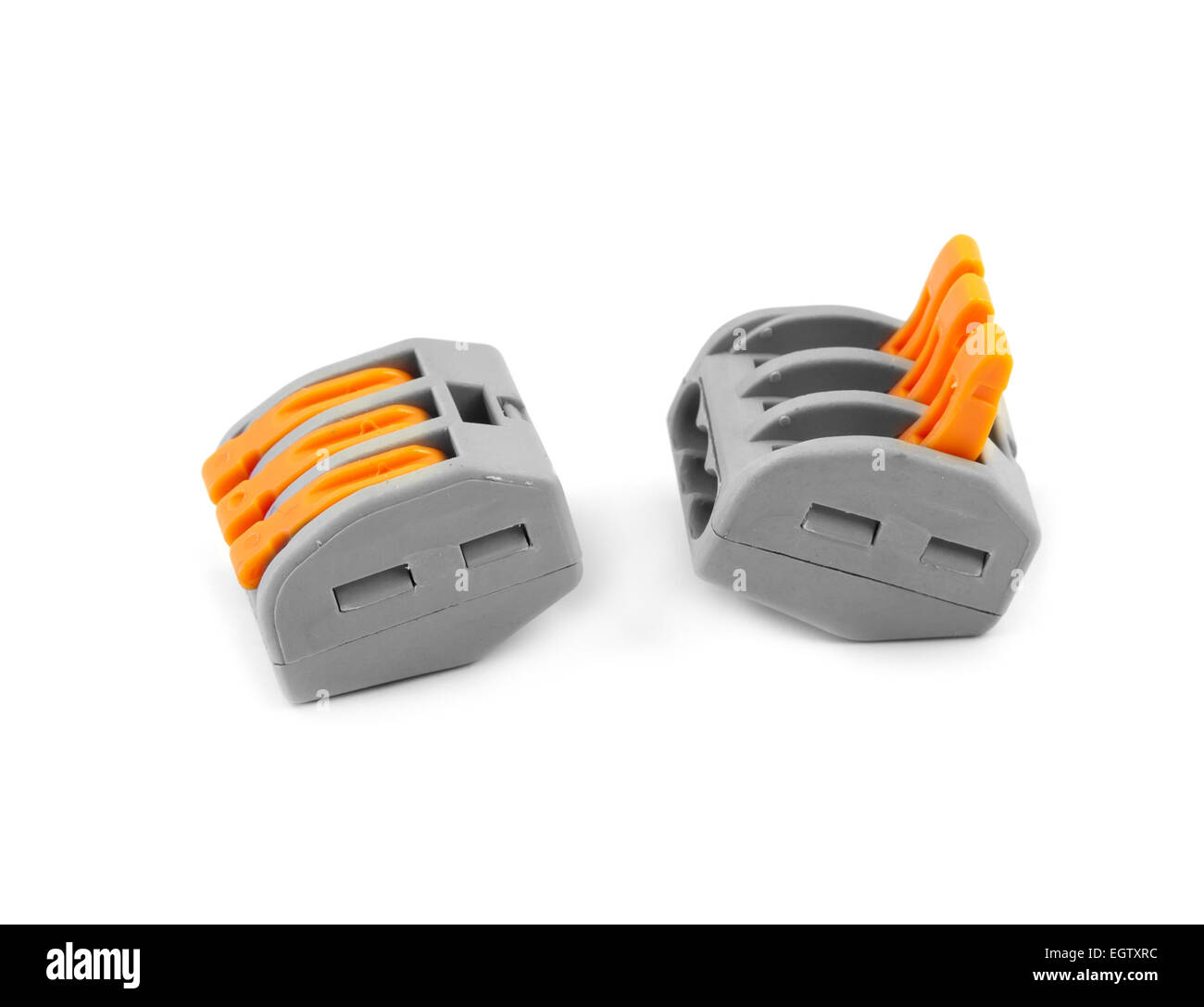 Terminal block Banque de photographies et d’images à haute résolution ...