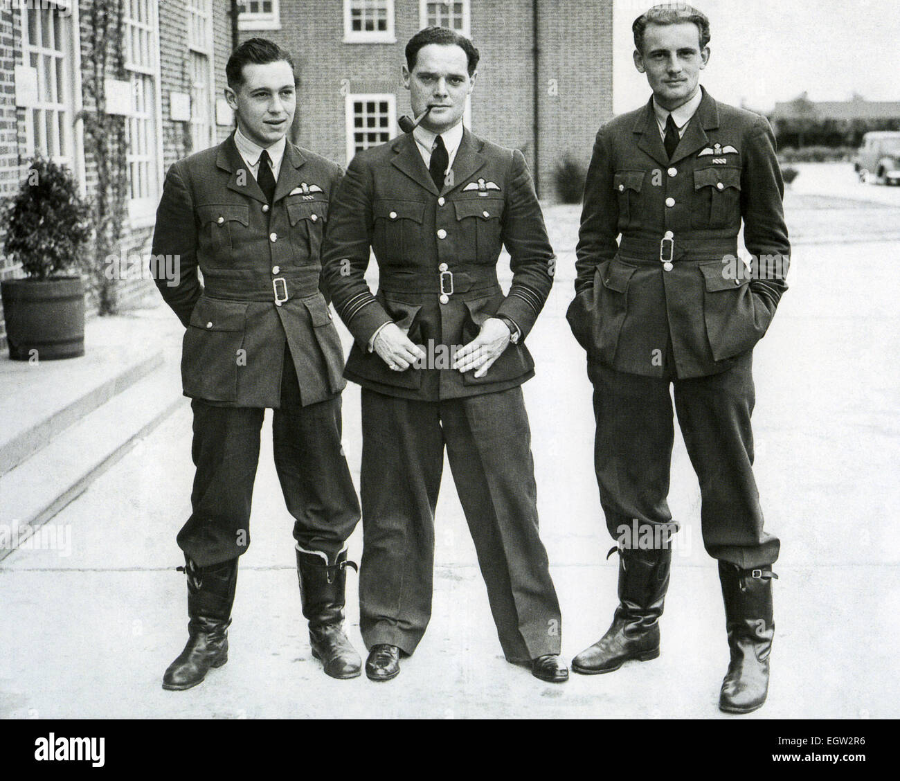Douglas bader Banque de photographies et d’images à haute résolution ...