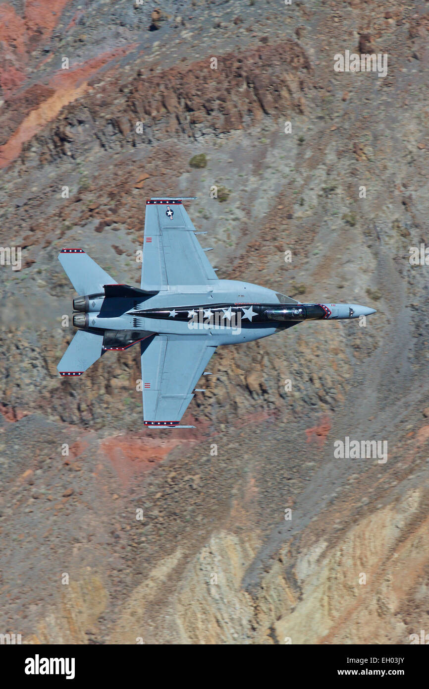 F18 hornet vampires Banque de photographies et d’images à haute ...