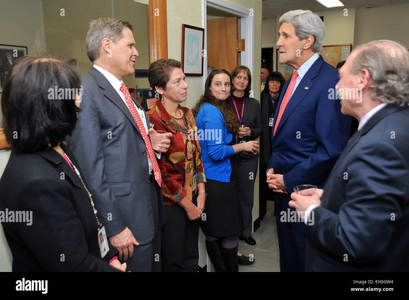 Matthew tueller Banque de photographies et d’images à haute résolution ...