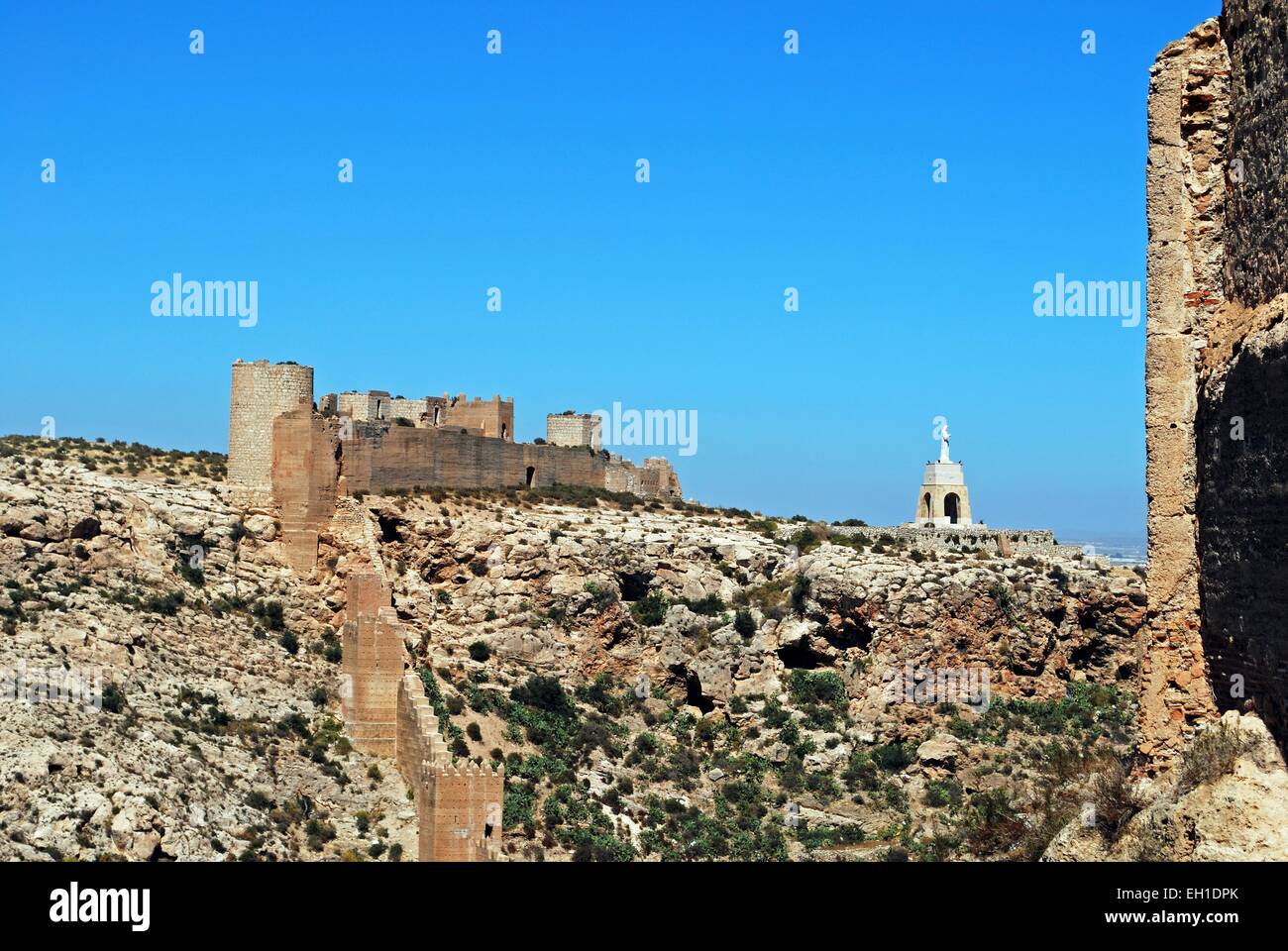 Mur de jayran Banque de photographies et d’images à haute résolution ...