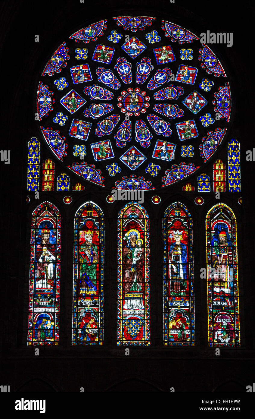 David chartres Banque de photographies et d’images à haute résolution ...