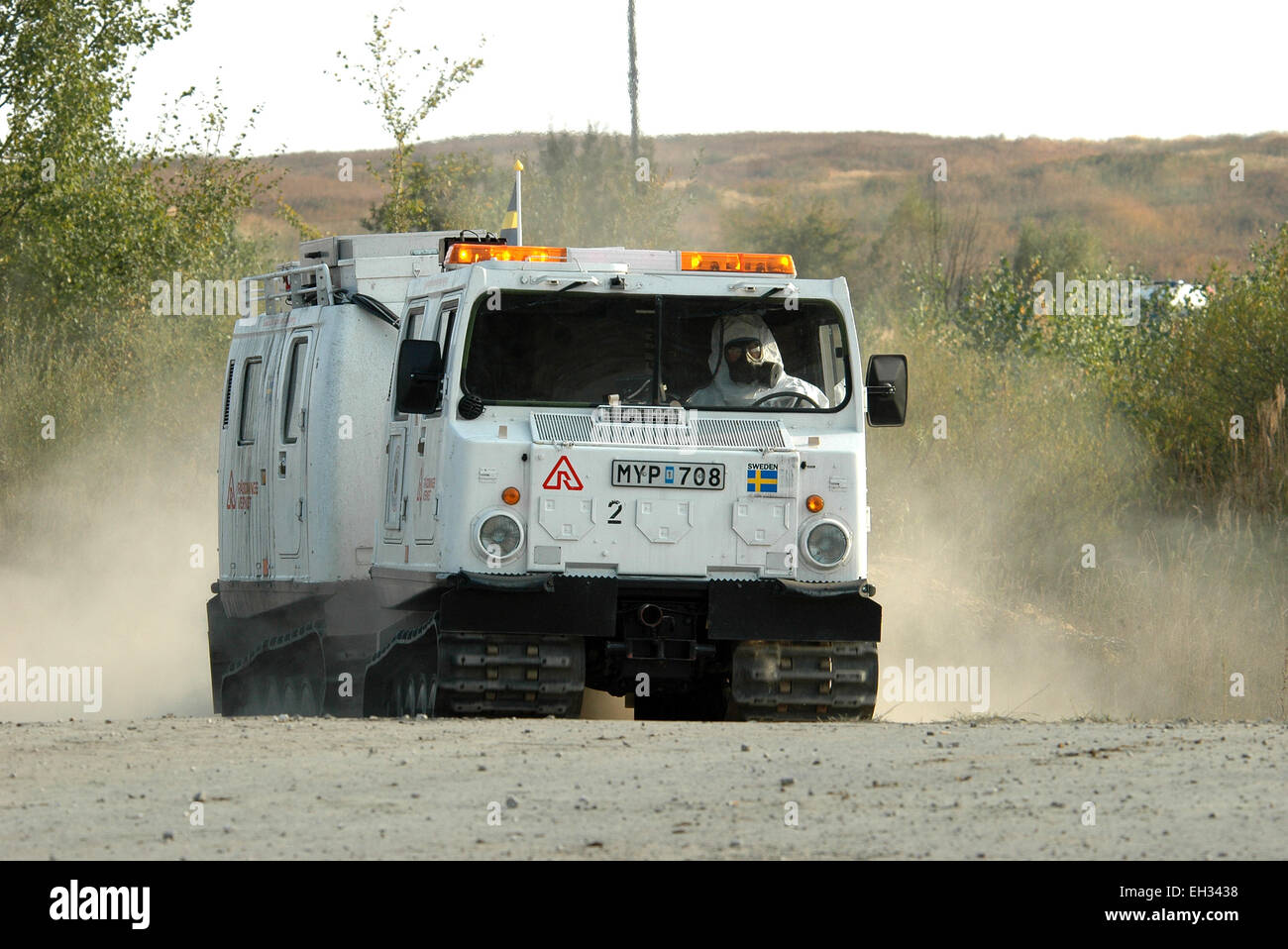 Bandvagn 206 Banque de photographies et d’images à haute résolution - Alamy