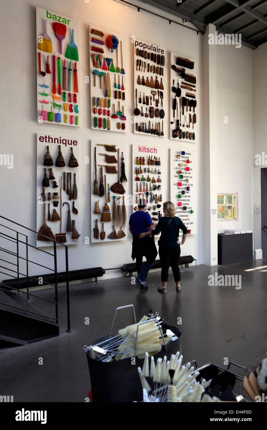 Merci paris Banque de photographies et d’images à haute résolution - Alamy